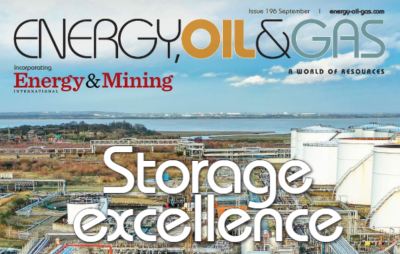 Homepage - Stanlow Terminals