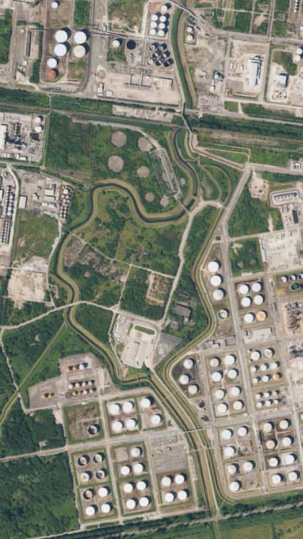 Stanlow Terminals is Transforming for Tomorrow - Stanlow Terminals