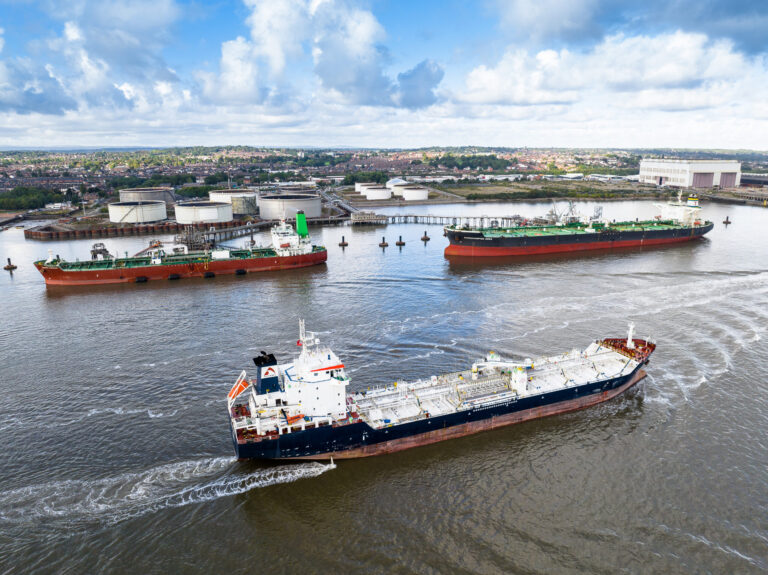 Homepage - Stanlow Terminals