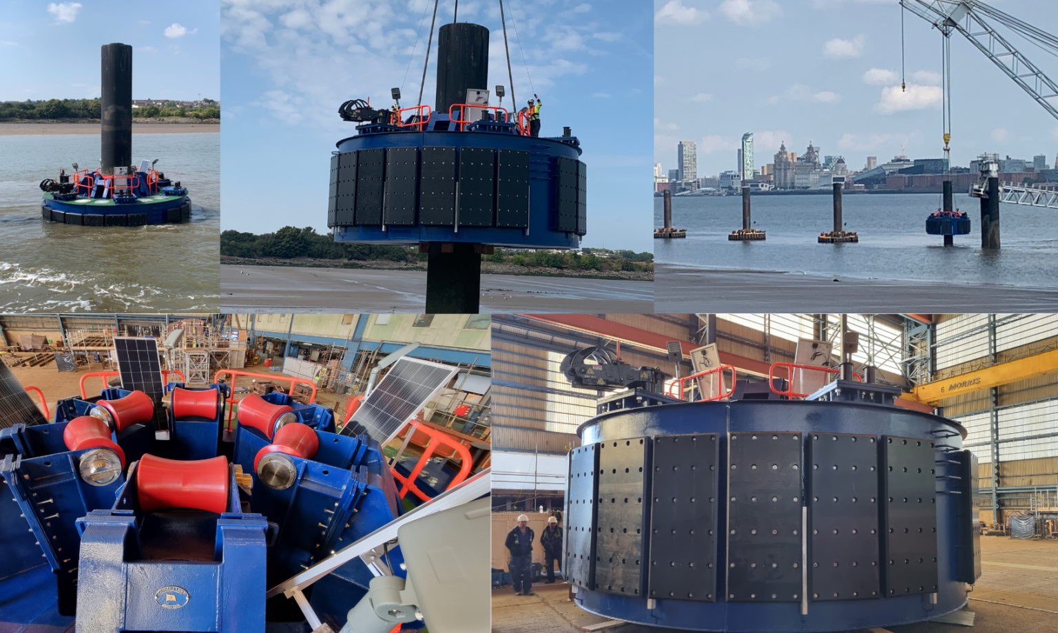 Homepage - Stanlow Terminals