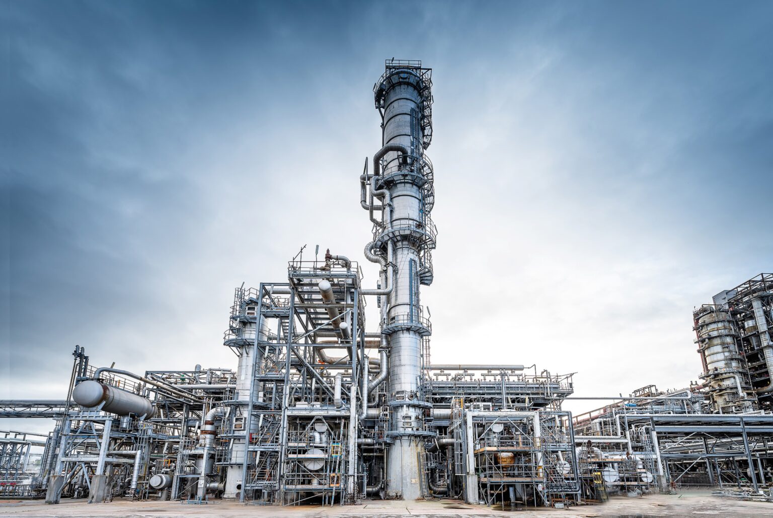 Homepage - Stanlow Terminals